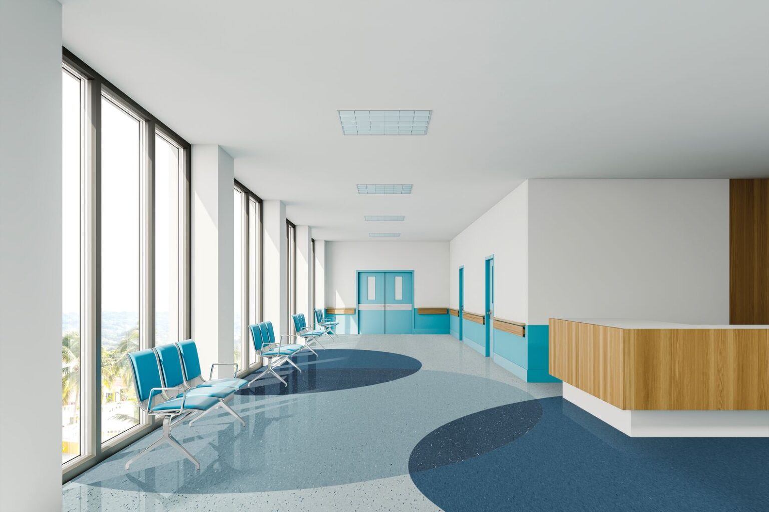 Armstrong Medintone – Corporativo Grunhaut