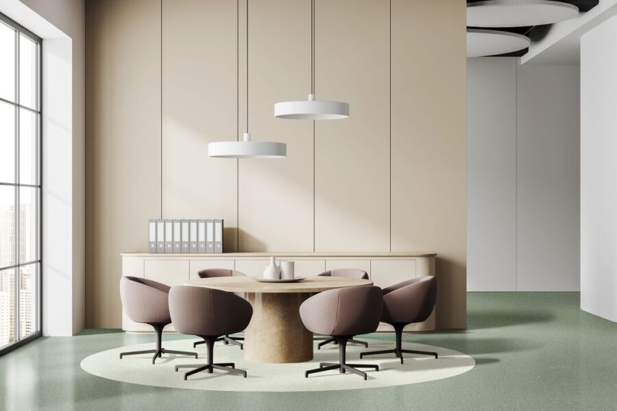 Armstrong Medintone – Corporativo Grunhaut